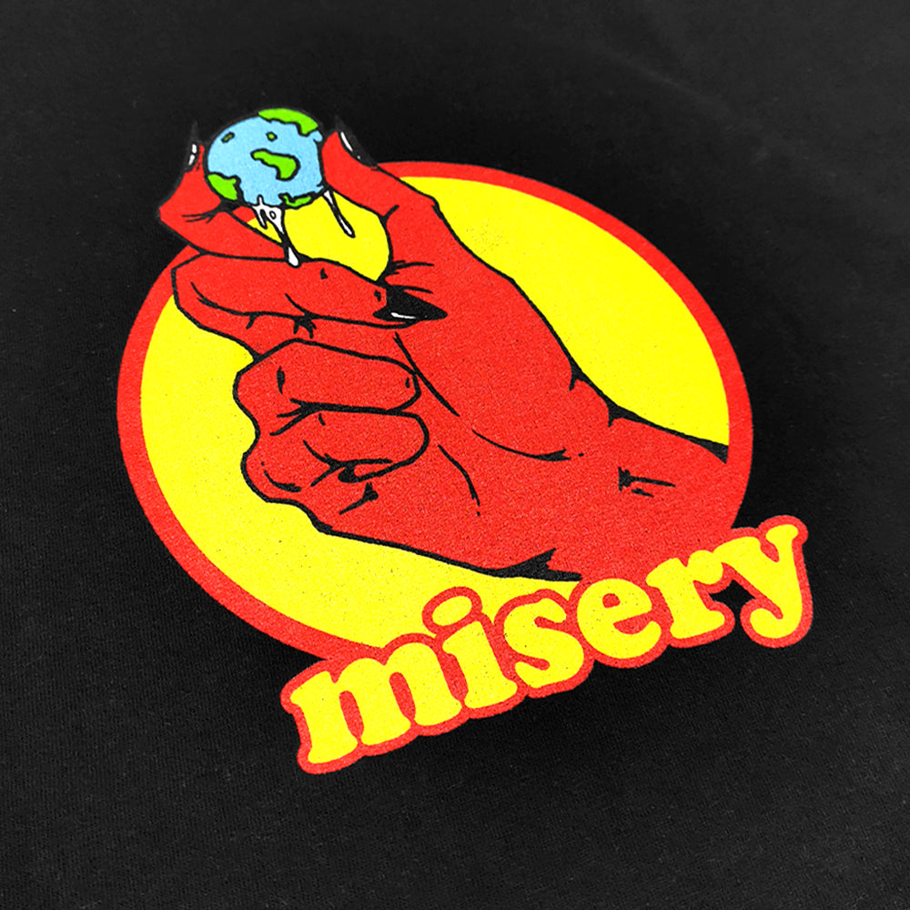 TEES – Misery Worldwide